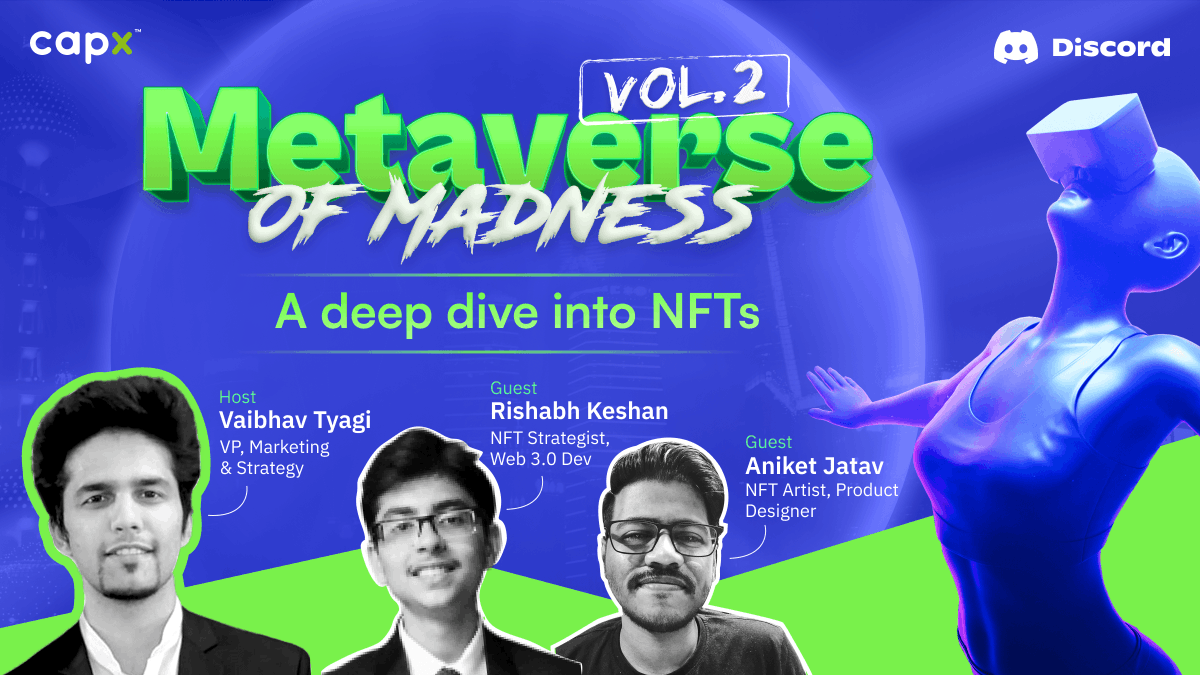 Rishabh Keshan | nftindian.eth (@KeshanRishabh) | Twitter