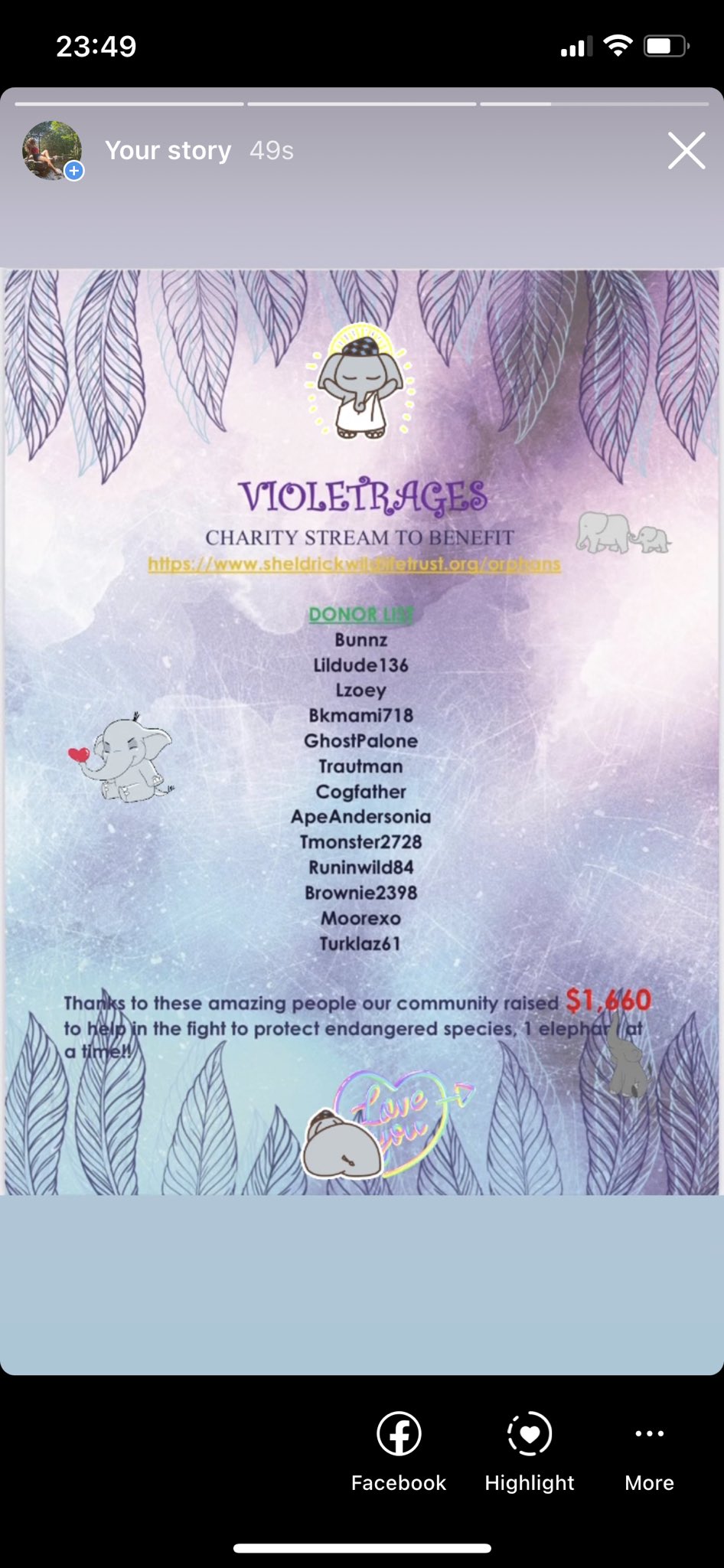 Tweets with replies by Violet Smith (@VioletRages) / Twitter