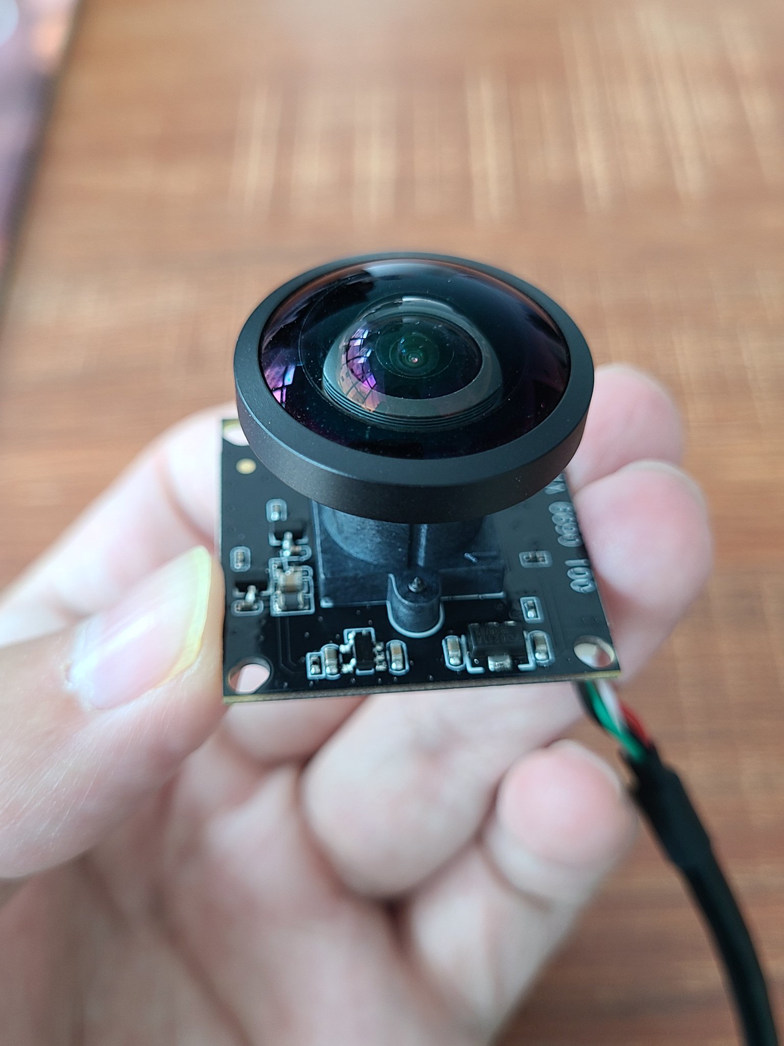 Camera Module Ai On Twitter Robotics Ai Iot Surveillance Video Imaging Tensorflow