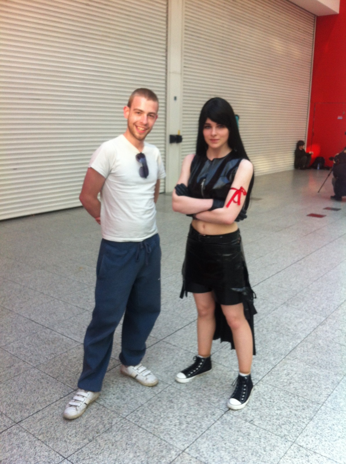 TW Pornstars - 1 pic. Gabriel Phoenix. Twitter. I was just but a child ...