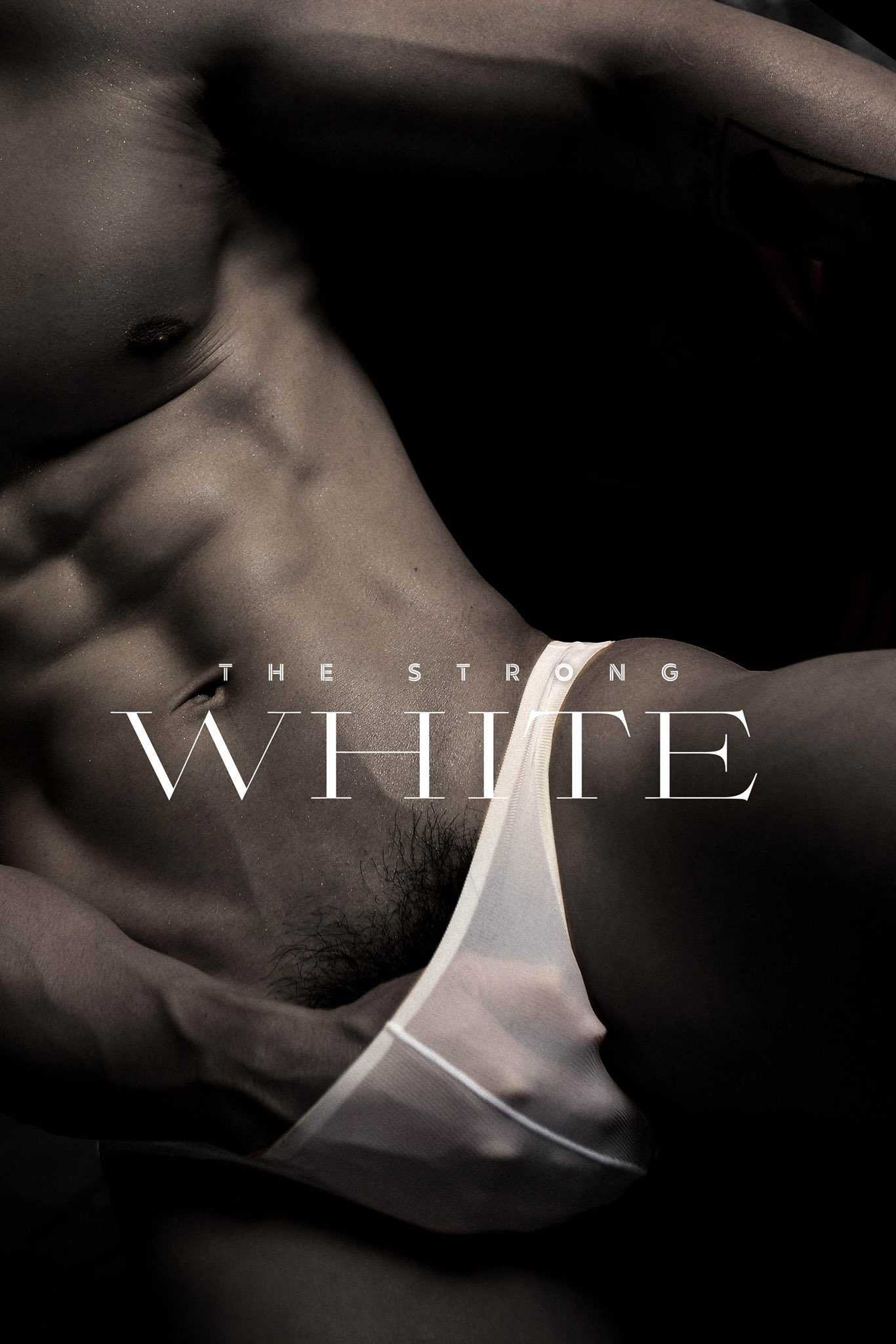 Robin on Twitter: "The Strong White Nick Duong by Aaron Do https://t.co/7CnjUUhbeJ" / Twitter