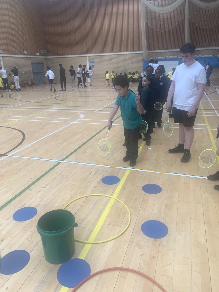 Portway Primary School (@PortwayE13) / Posts / X