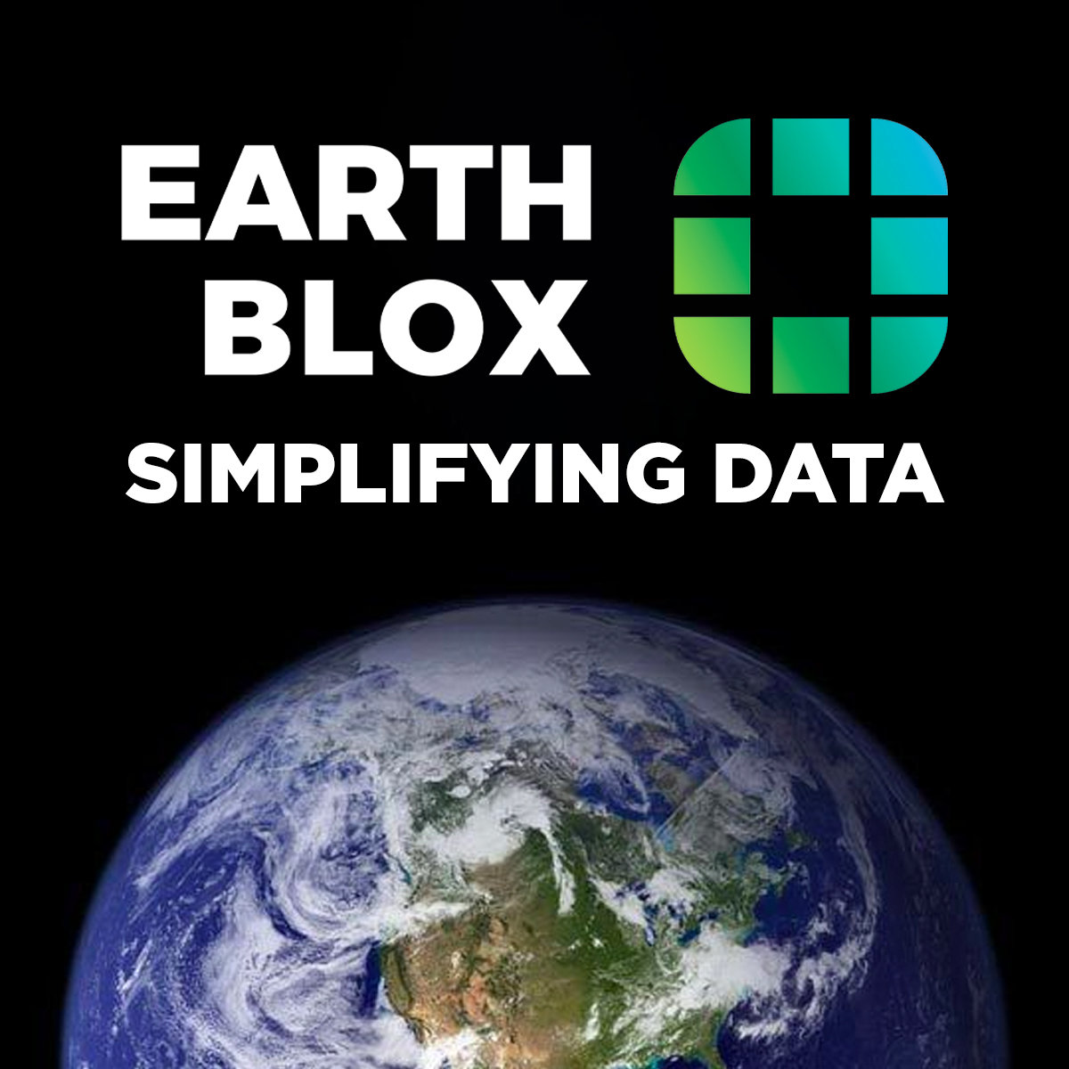 Earth Blox on Twitter: "Do you have a never-ending task list? 📃 Got masses of data to process ...
