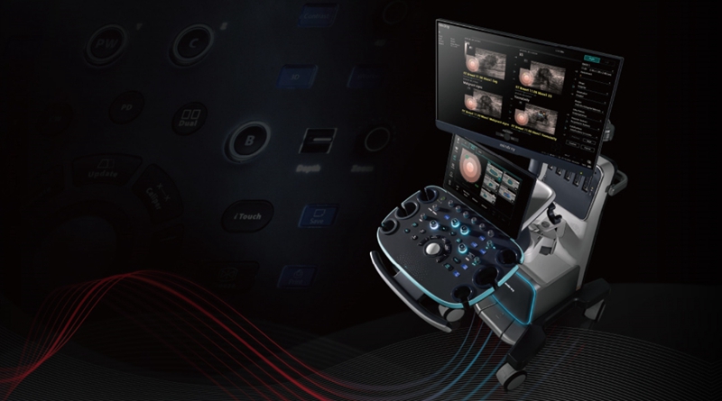 GE Healthcare Unveils Next-Generation Portable X-Ray System AMX ...