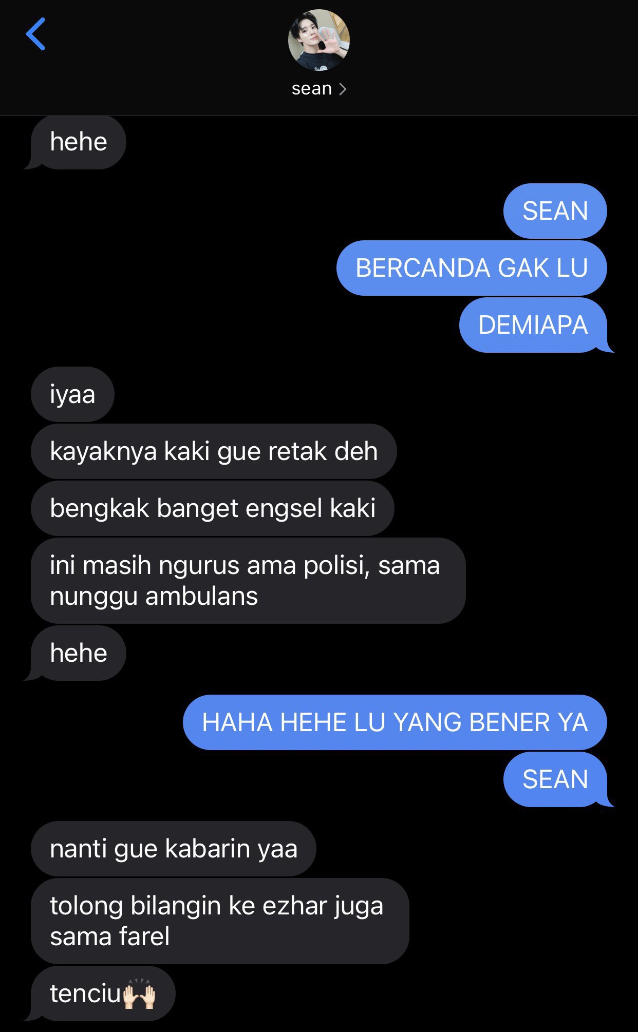 ra on Twitter: "bucin era https://t.co/Tkh9lvS11Y" / Twitter