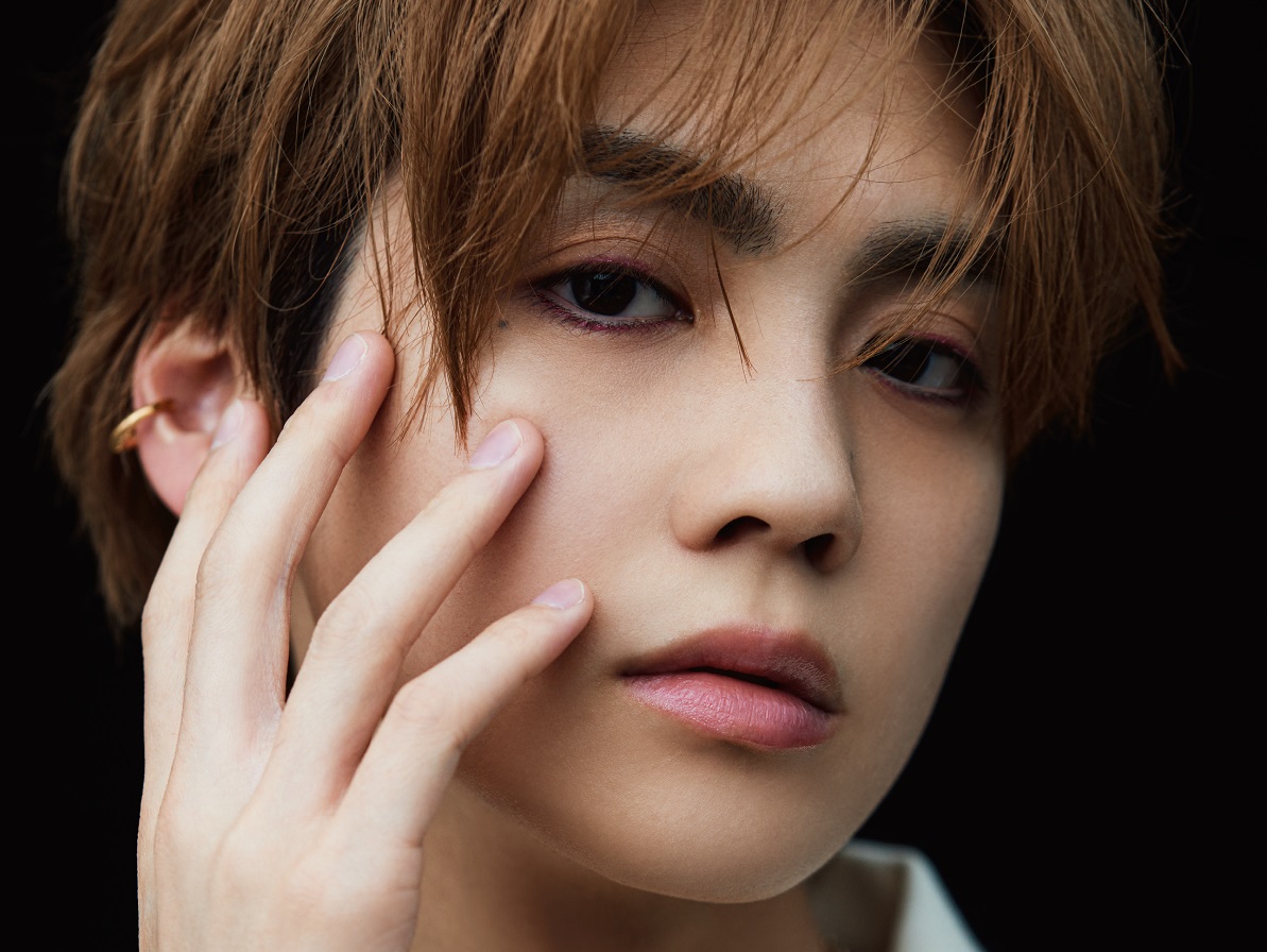 anan on Twitter: "RT @anan_web: ジュースもお酒もお茶もNG!? 吉野北人が明かす、美しさの秘訣 https://t.co/IlyKMCVUIA https ...