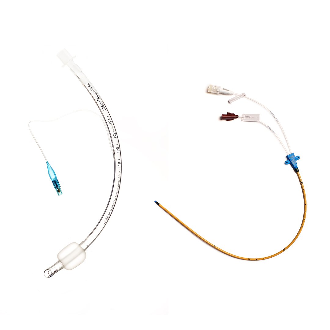 We prevent infections in Bactiguard