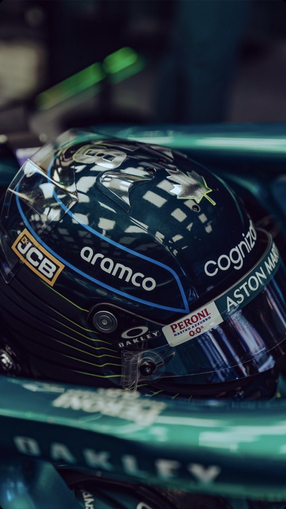Lance Stroll Helmet | atelier-yuwa.ciao.jp