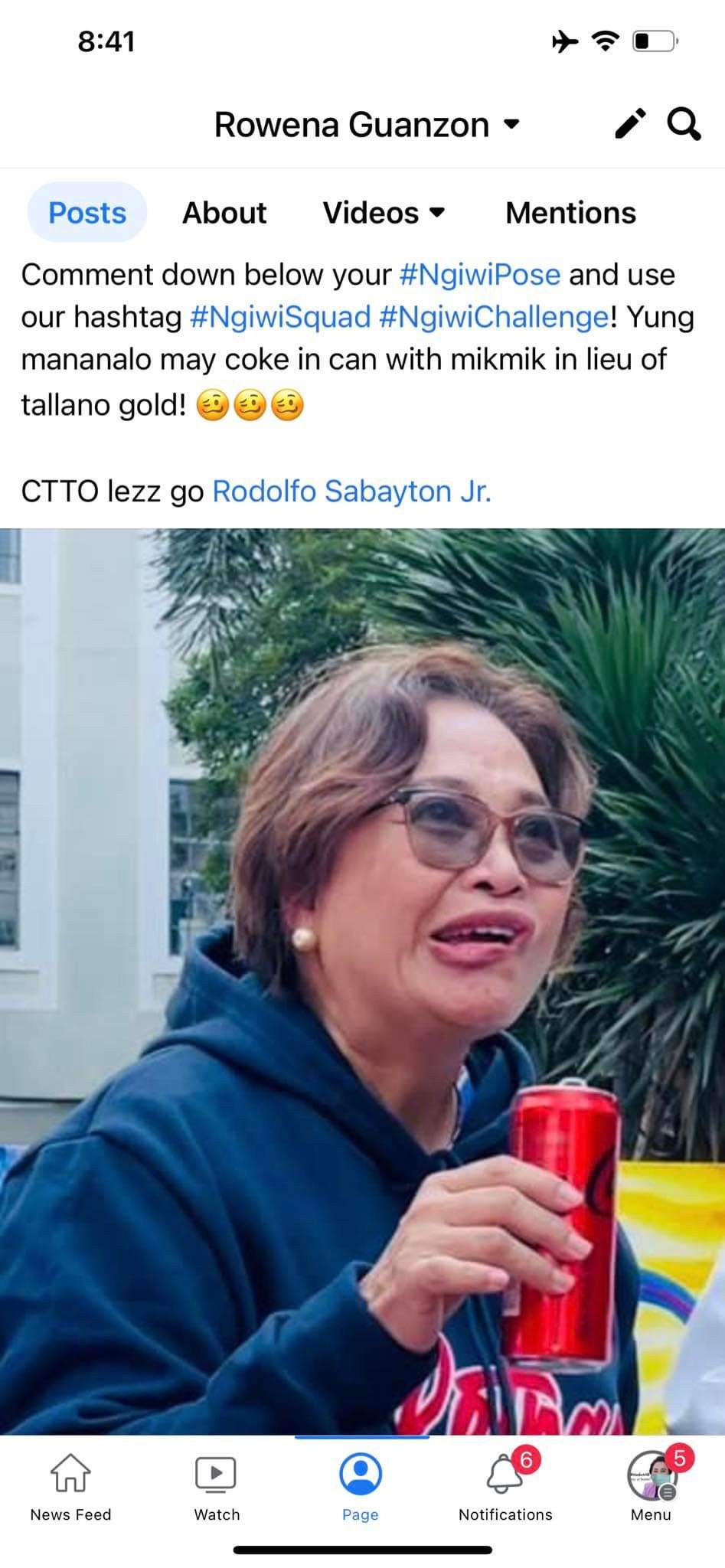 Sabayton Memes