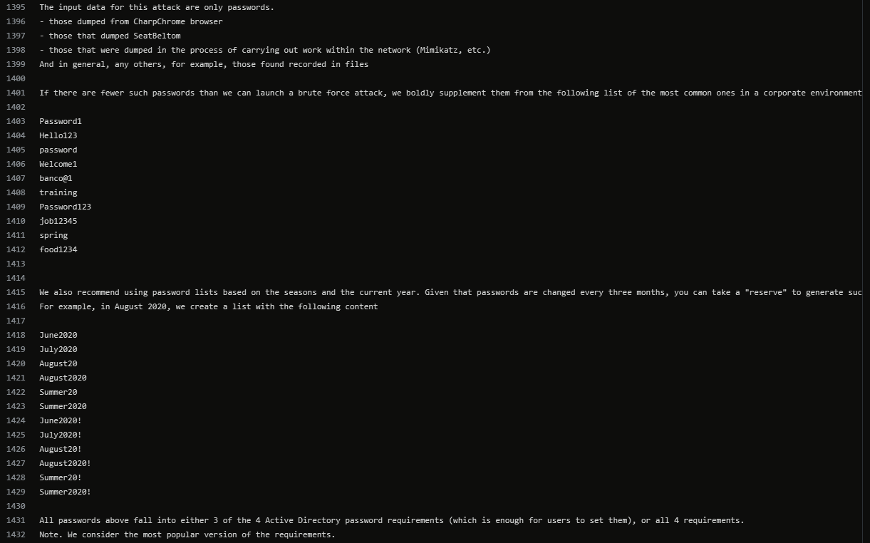 The DFIR Report on Twitter: ""SMB Auto Brute Force" - Invoke-SMBAutoBrute.ps1 "We've ripped off ...
