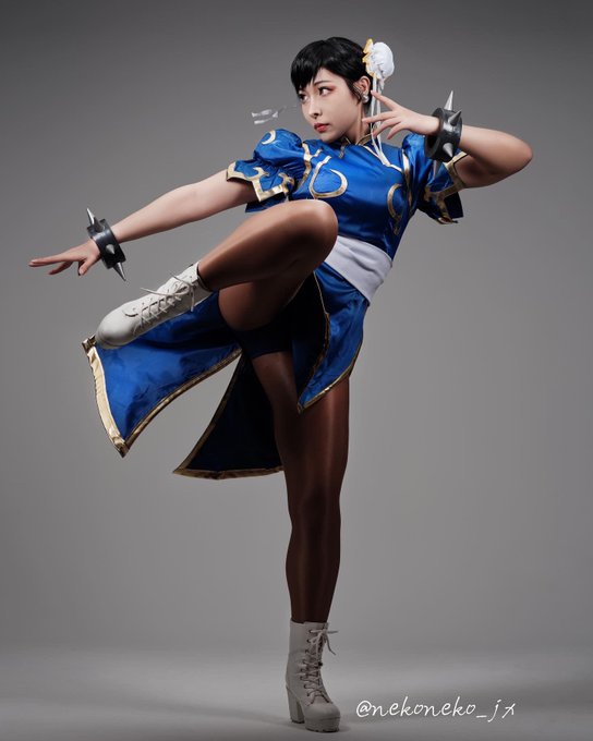 Nekoneko JX (@NekonekoJX) さんのコスプレ作品まとめ (85 件) - Twoucan