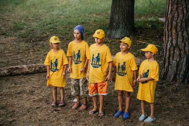 Azov Films Azov Films Summer Camp Foto Video Azov Films Full Erofound