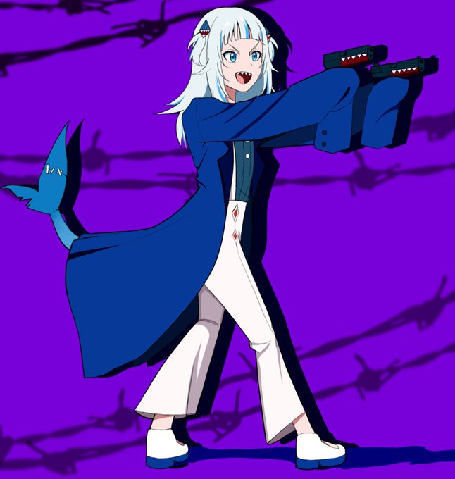 Karus (@Karus_erhardt) さんのイラスト・マンガ作品まとめ (2 件) - Twoucan