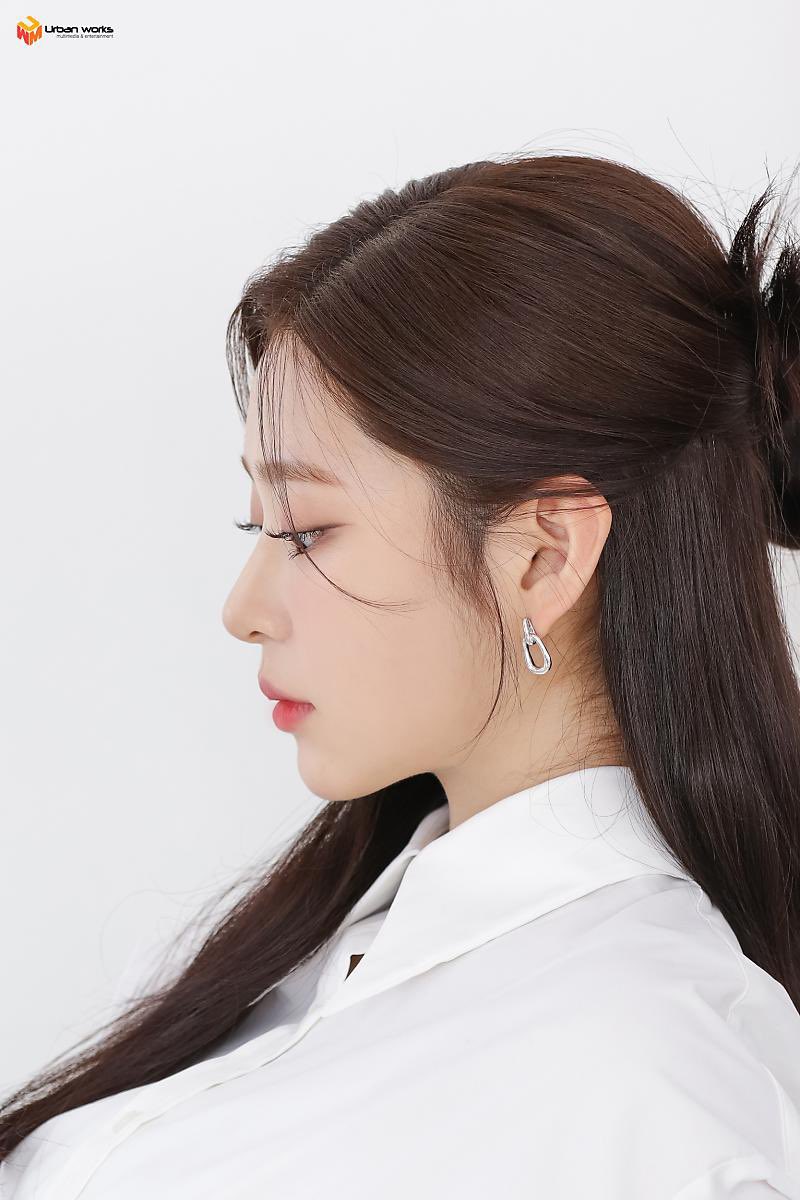 Perfect Side Profile