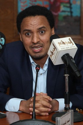 IFPRI Egypt on Twitter: ""This project is one of Egypt's strategic projects that go in line with ...