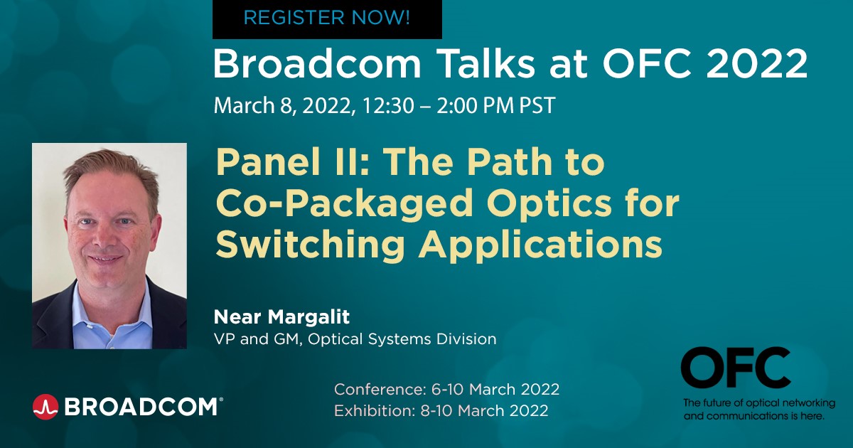 Broadcom Communications