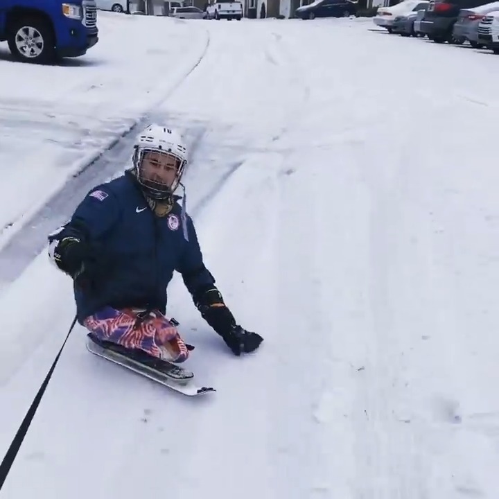 SportsEngine on Twitter: "The #WinterParalympics kicks off this week! Join us in getting to know ...