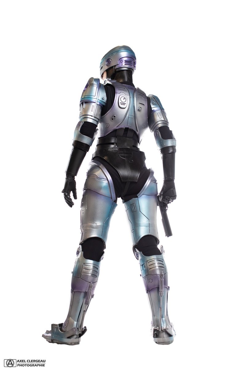 Cecilosaurus (@Cecilosaurus) さんのコスプレ作品まとめ (68 件) - Twoucan