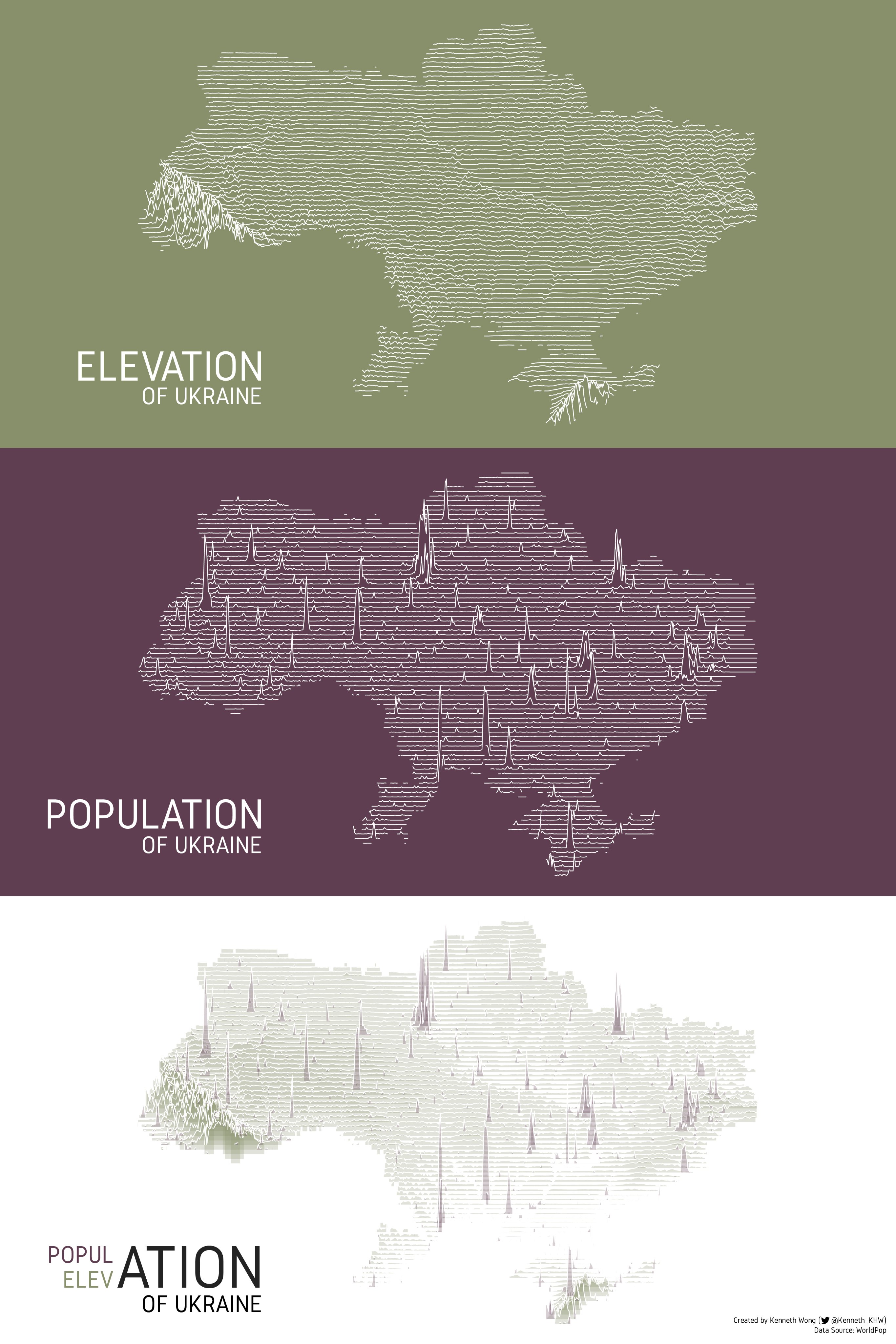 Vivid Maps (@VividMaps) / Twitter