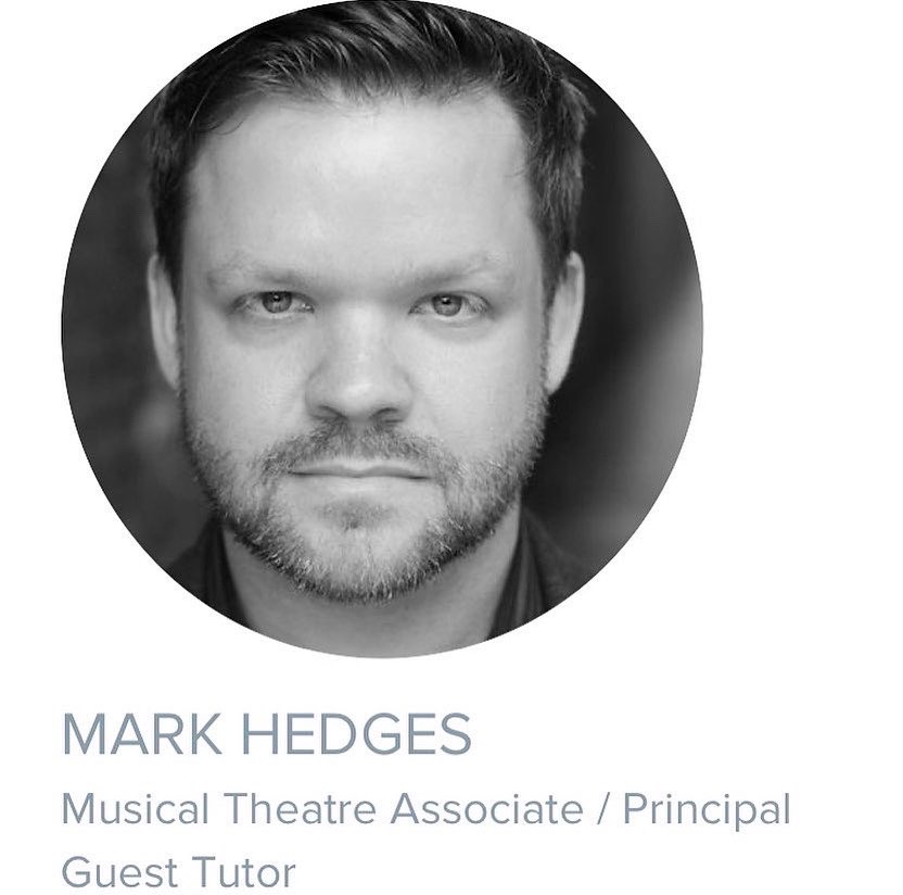 Mark Hedges's Instagram, Twitter & Facebook on IDCrawl