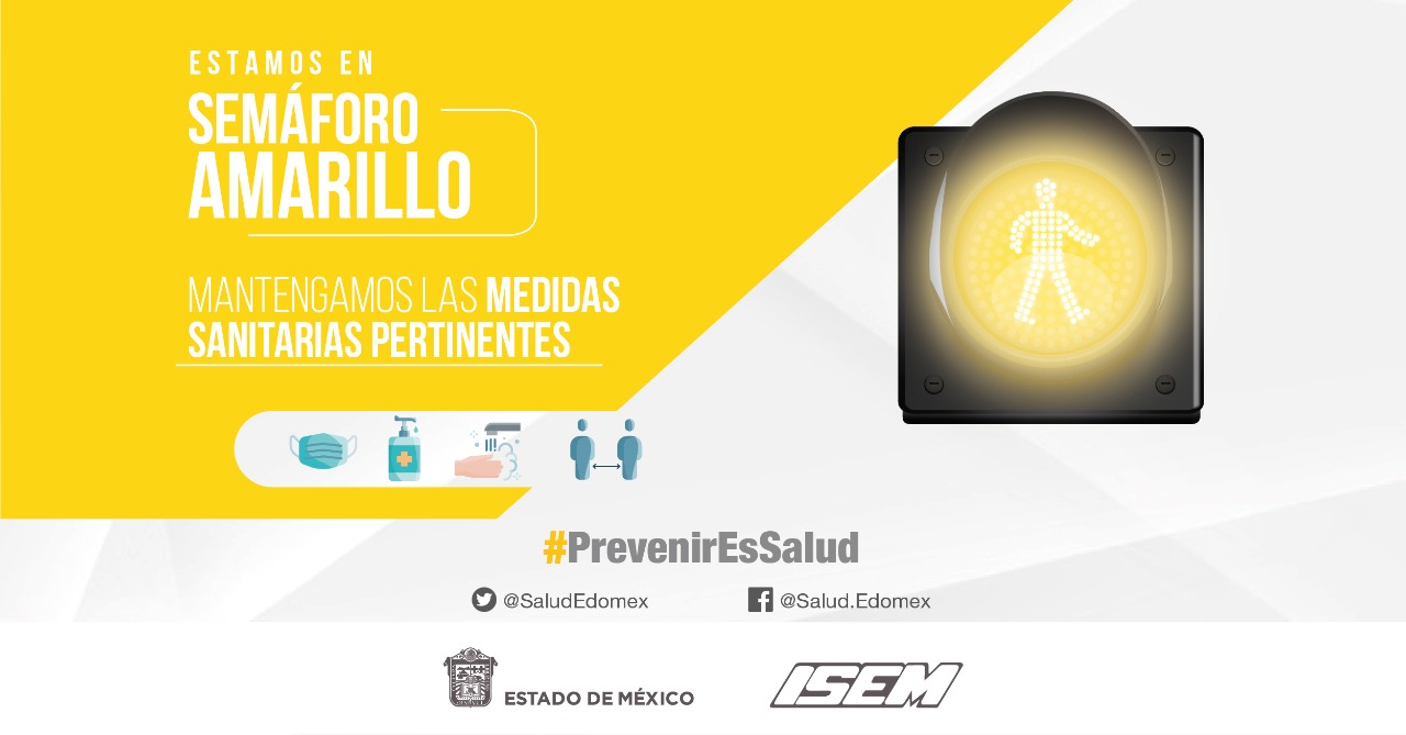 Secretaría De Salud Del Estado De México On Twitter
