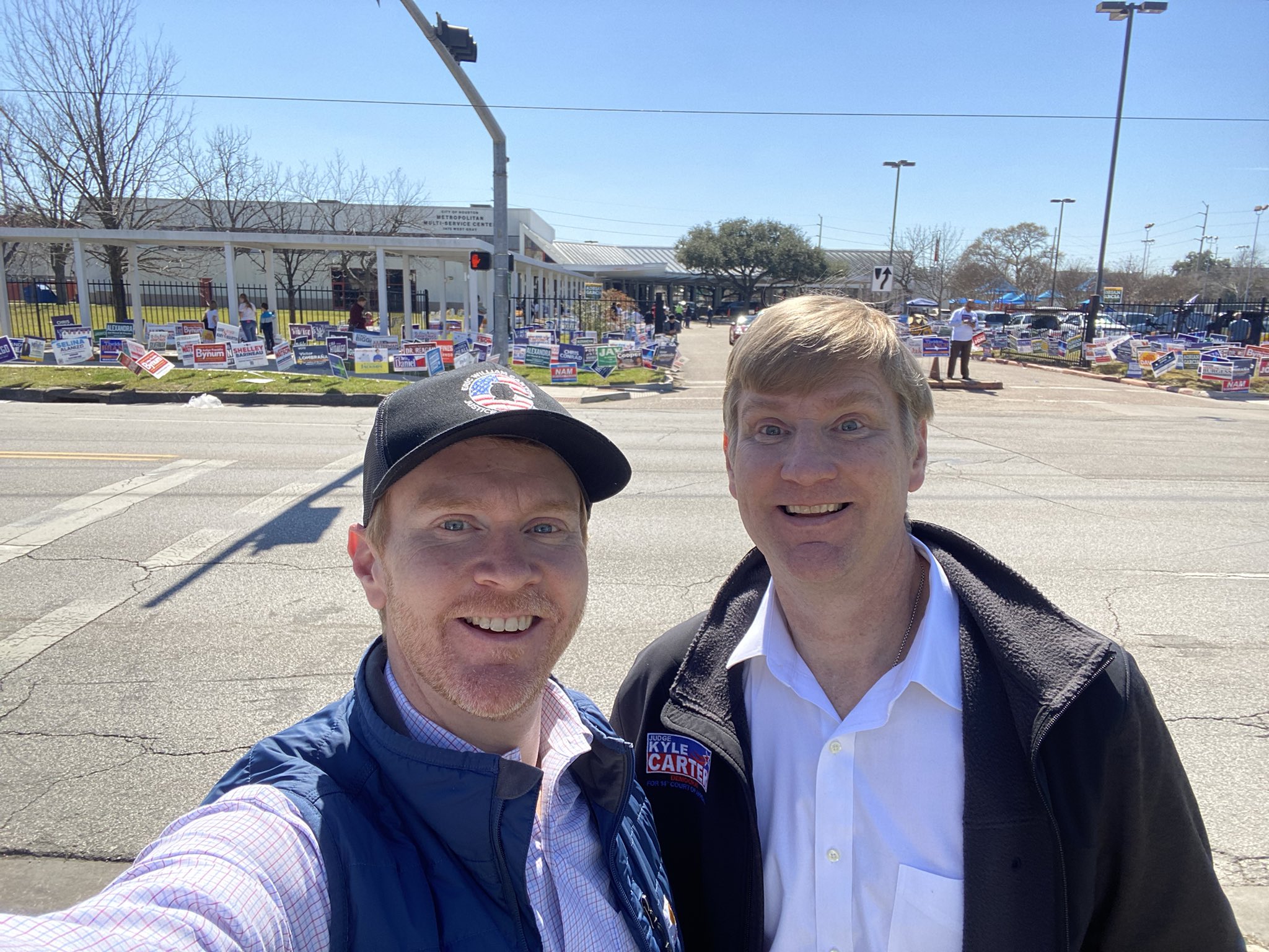 Judge Kyle Carter (@judgekc) / Twitter