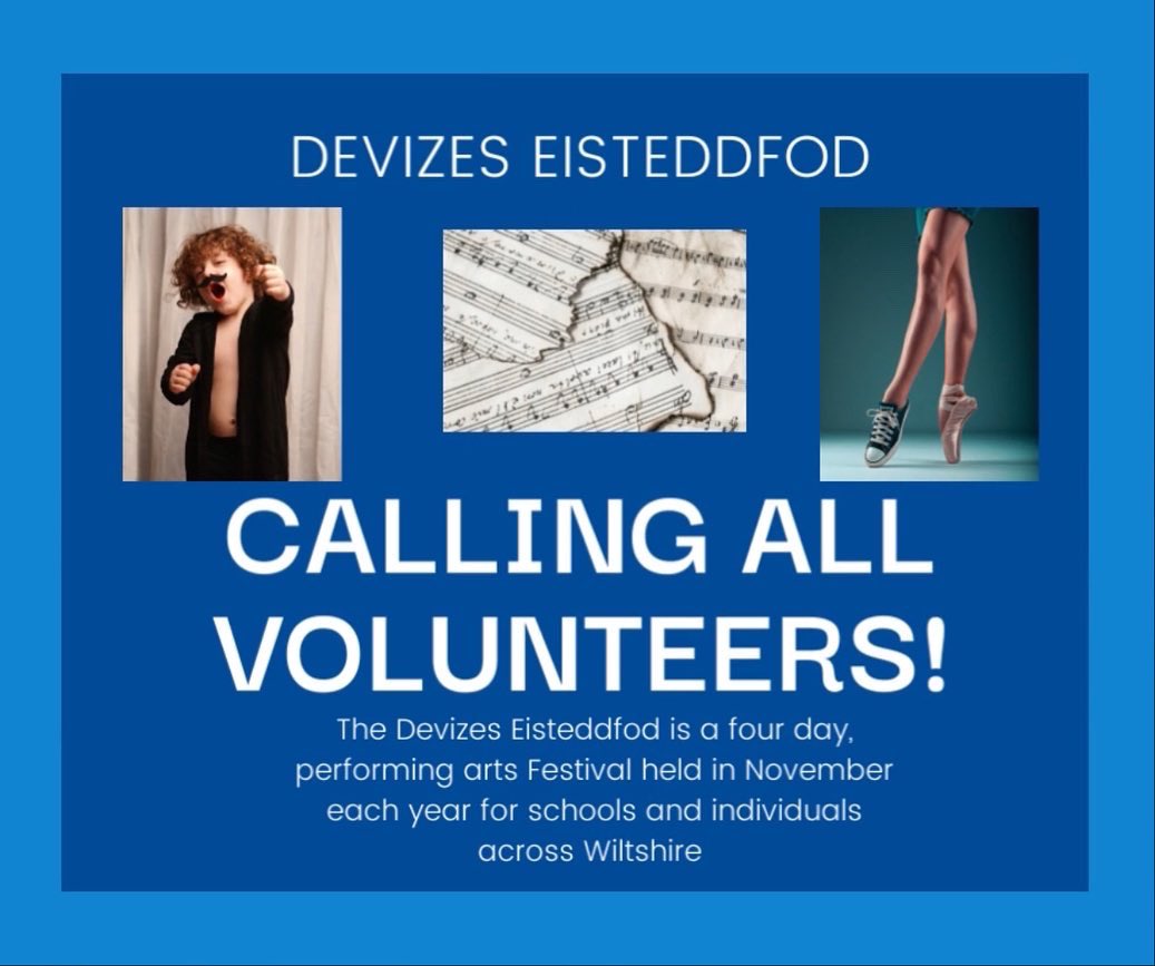 Devizes Eisteddfod (@DevEisteddfod) | Twitter