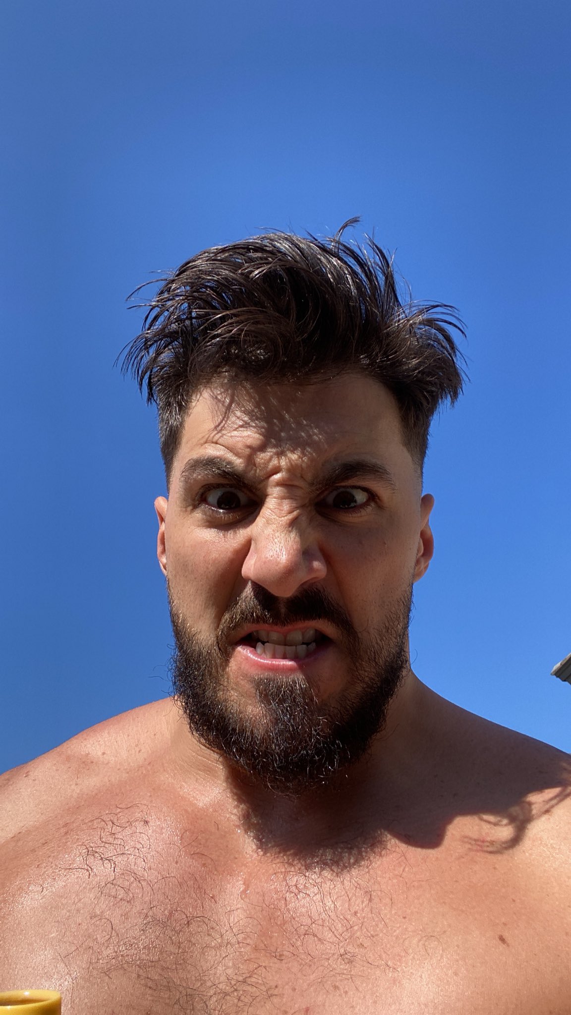 FaZe Nickmercs on Twitter: FaZe Nickmercs on Twitter:
