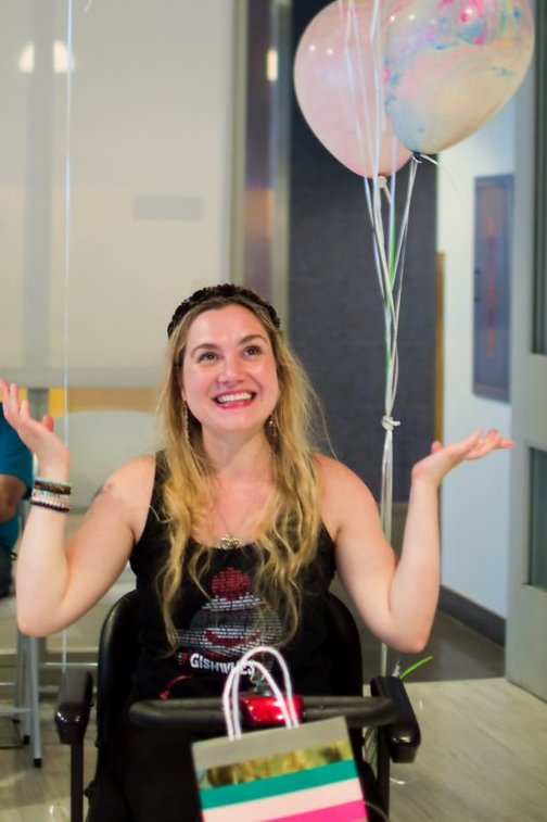 Rachel Miner Illness