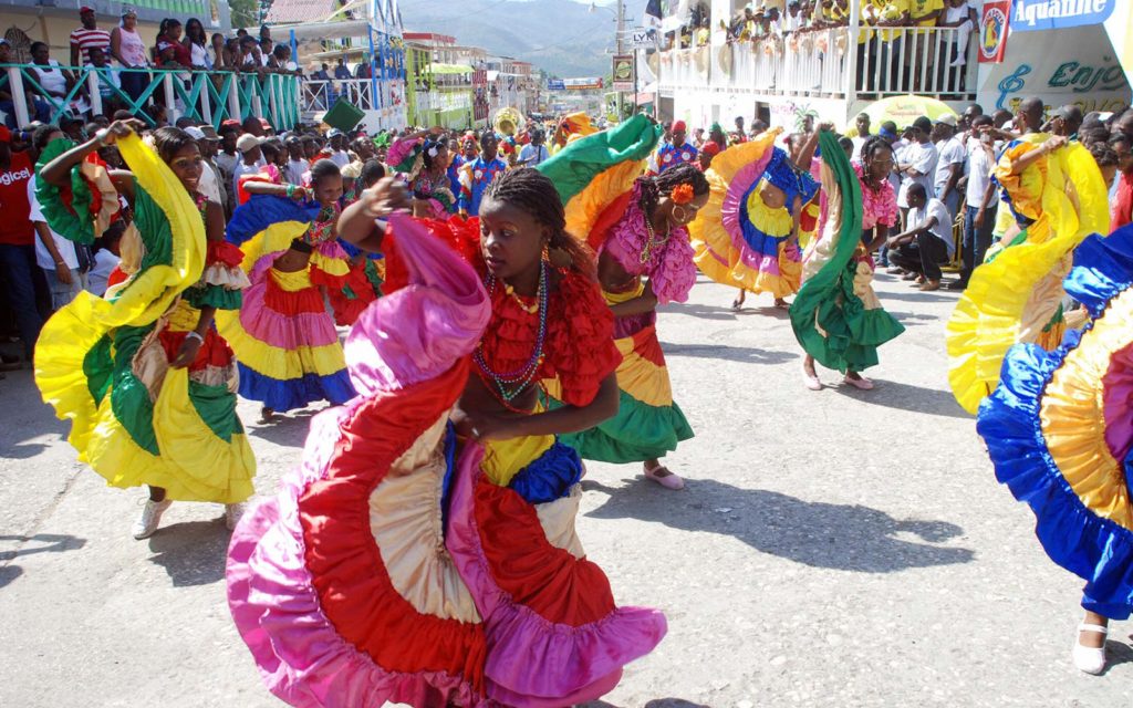 Haitian Carnival 2022
