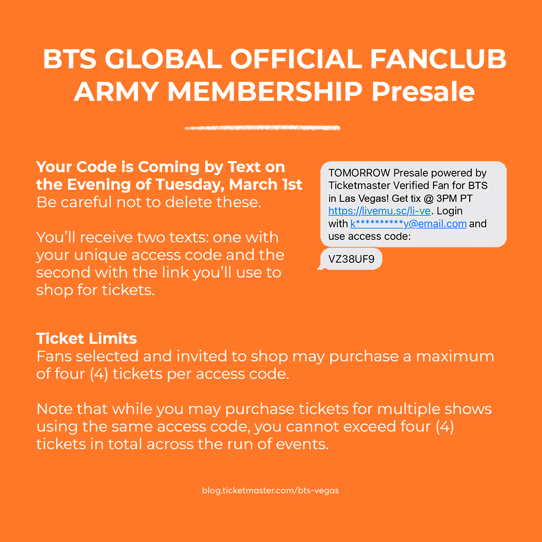 Ticketmaster On Twitter The BTS BigHit BTS GLOBAL OFFICIAL FANCLUB ticketmaster-on-twitter-the-bts-bighit-bts-global-official-fanclub