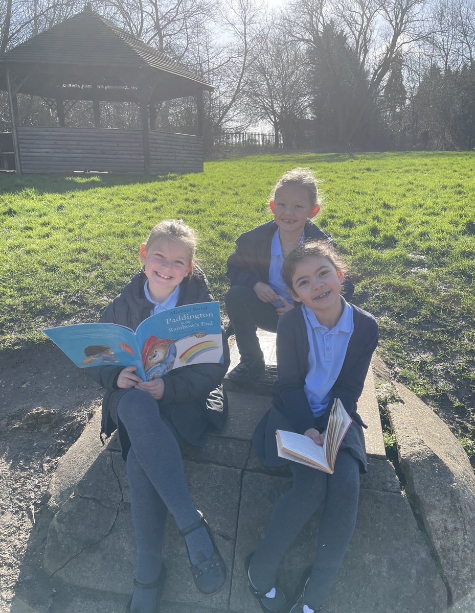 Our Team - Roydon Primary Academy