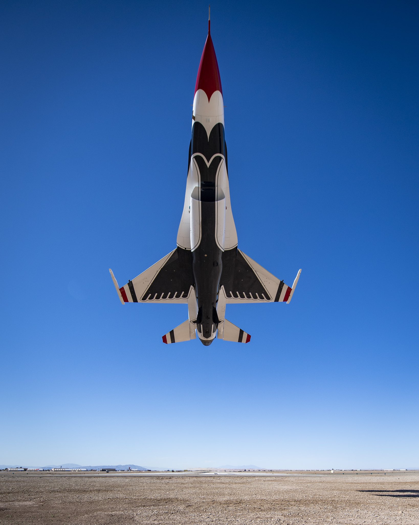 Thunderbirds Wallpaper