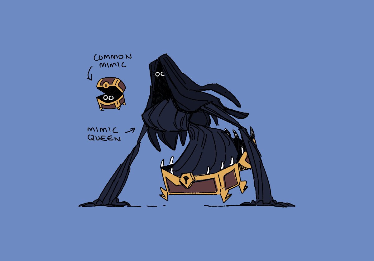 Twoucan - Dom (@knockoffgoblin)