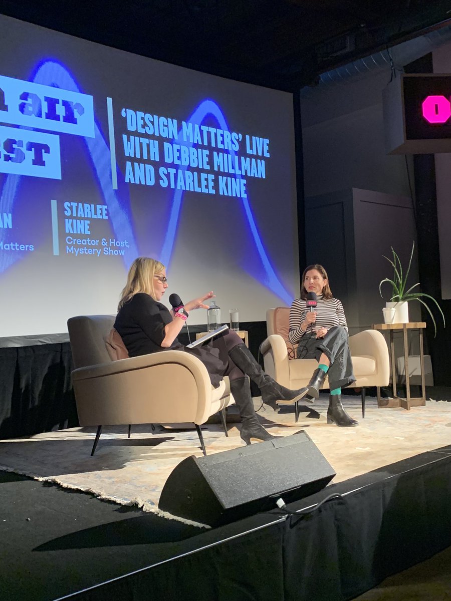 Starlee Kine Anthony