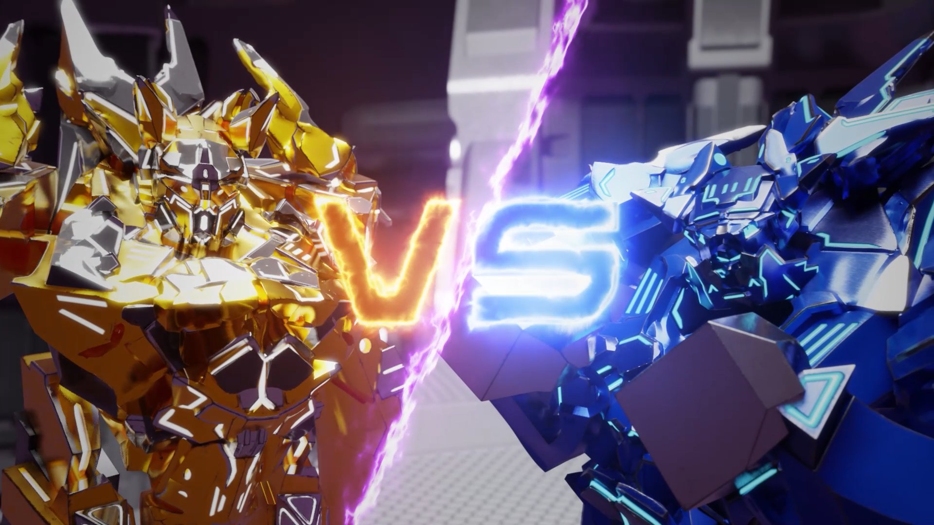 Initium Project on Twitter: "1 Meka Lord can only fight against another Meka Lord at a time 🙌 ...