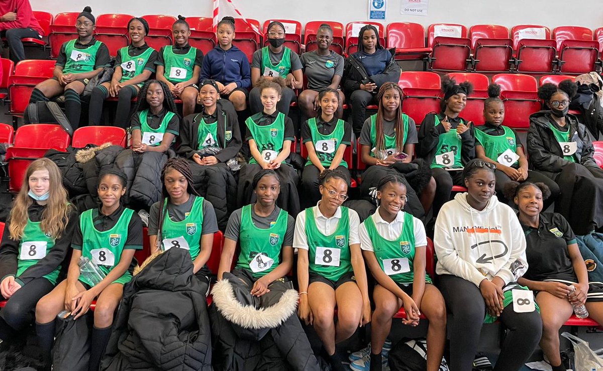 Sixth Form - Harris City Academy Crystal Palace