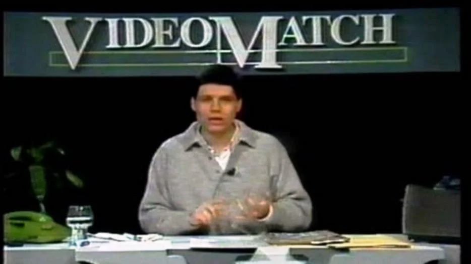 Ptc Recargado Rating on Twitter: "Hoy 1 de Marzo se cumplen 32 años del primer programa de ...