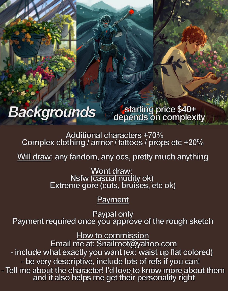 「Posted some spicy oc art for Tier 2 patrons 👀 https://t.co/」Kay 🐌🌿の漫画