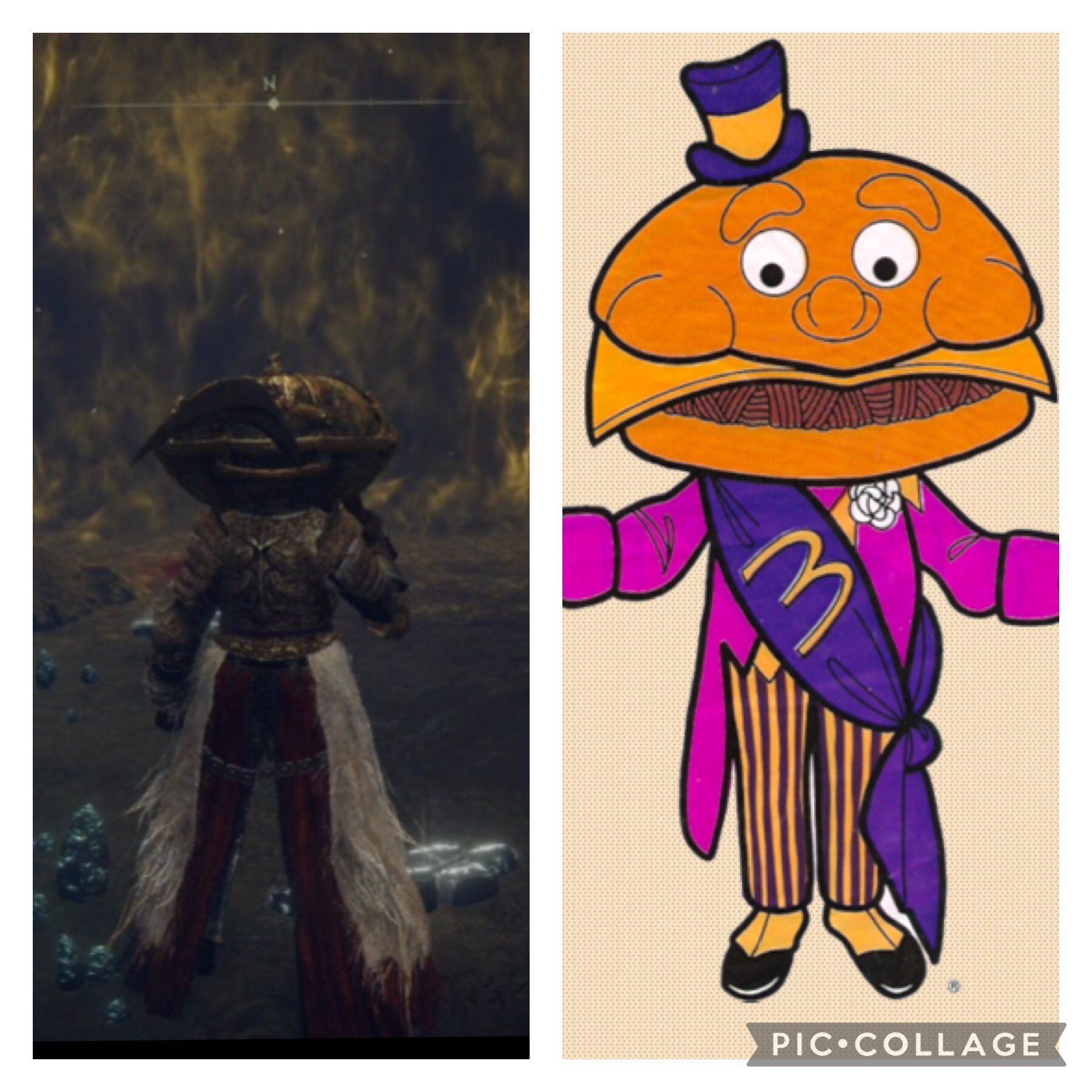 Mayor Mccheese 2022
