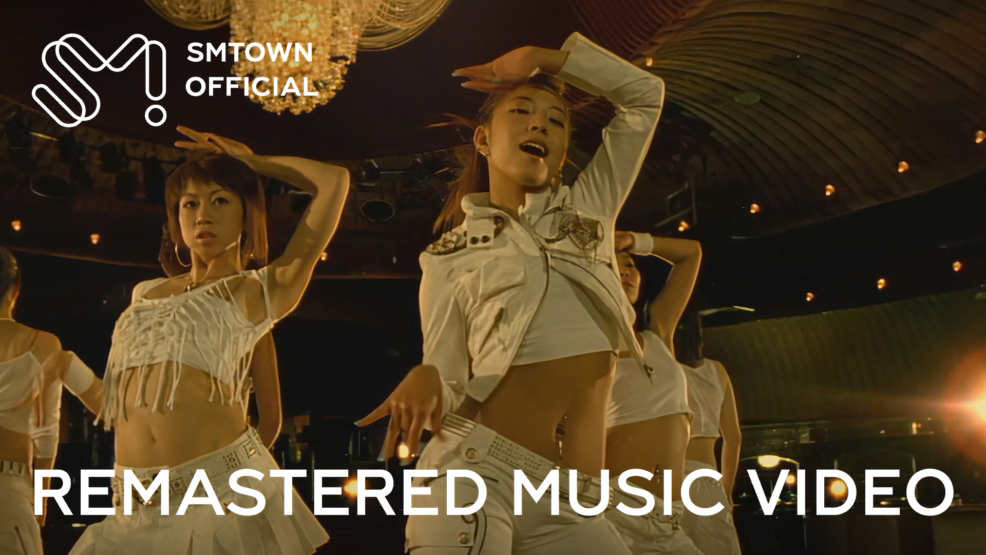 SMTOWN on Twitter: "BoA 보아 'My Name' MV https://t.co/o26naeHjvu #SM_Remastering_Project # ...