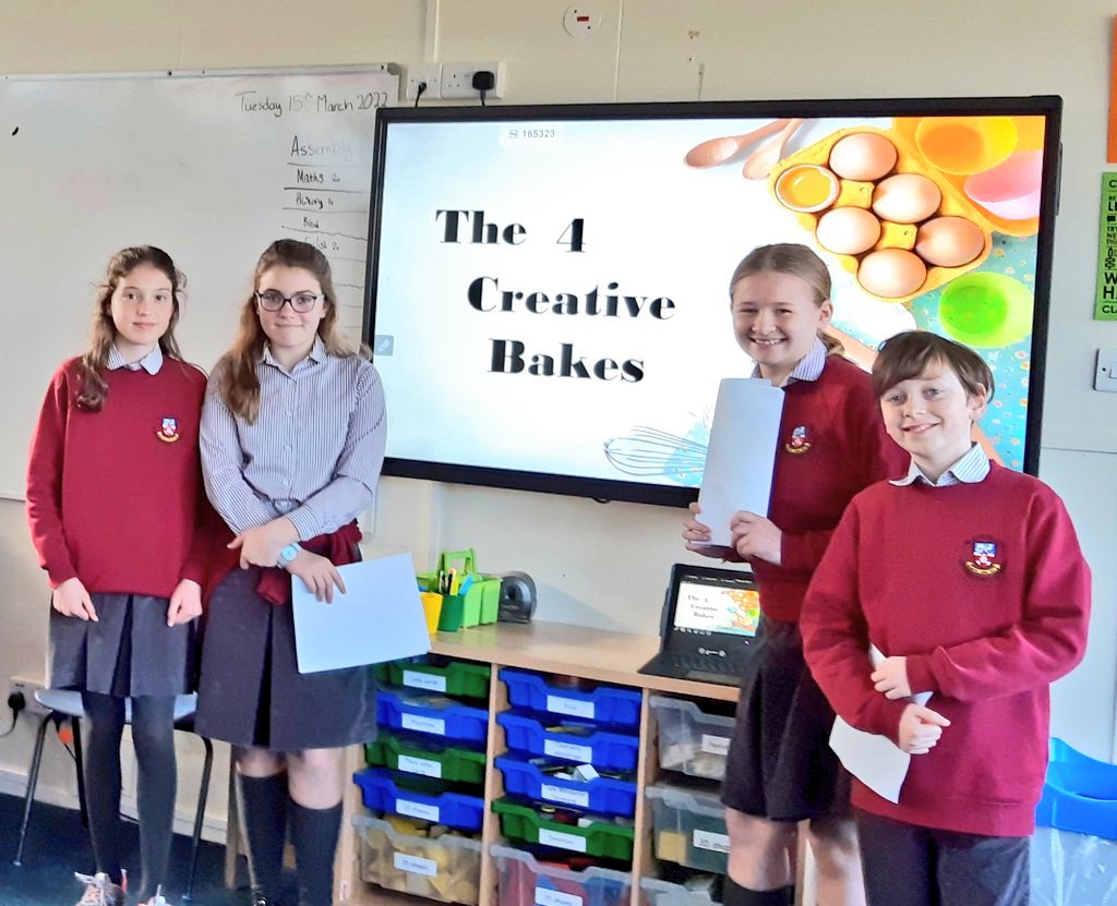 Meet the Head - Blackheath Prep