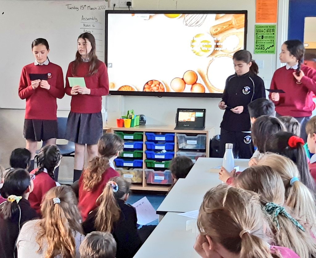 Blackheath Prep - An independent prep school and nursery for children ...