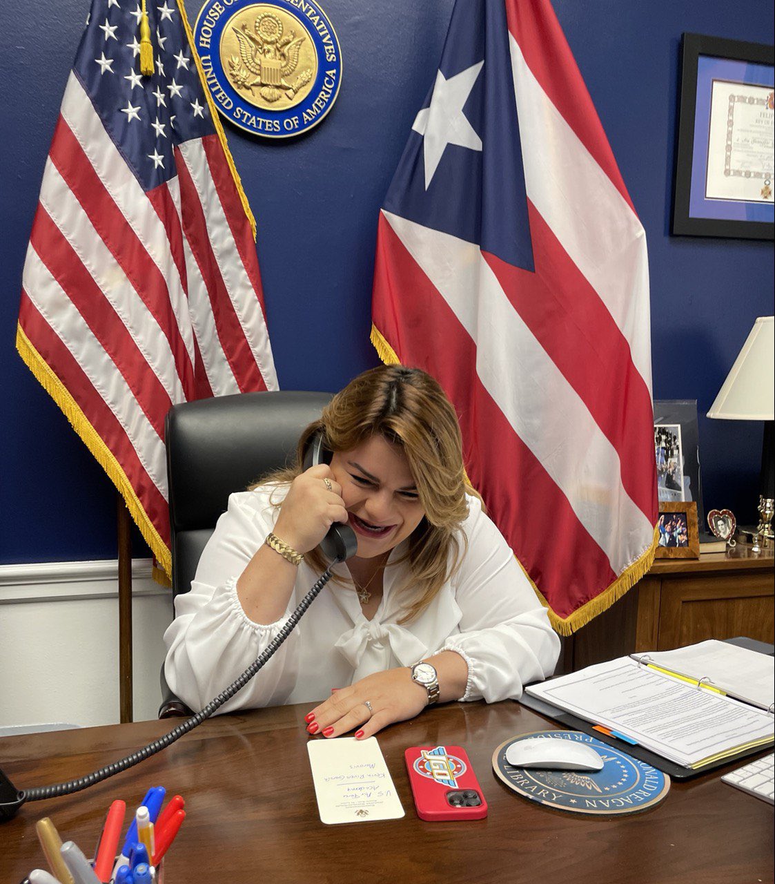 Jenniffer González on Twitter: Jenniffer González on Twitter: