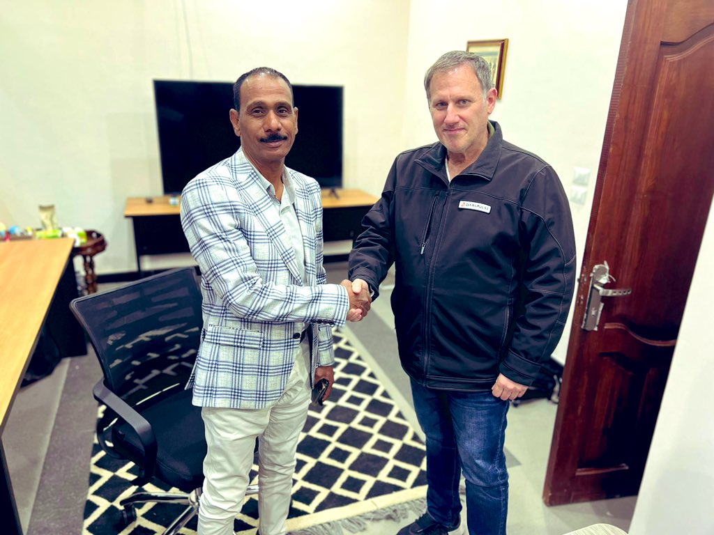 DarkPulse Inc On Twitter DPLS Productive Meeting Between Our CEO darkpulse-inc-on-twitter-dpls-productive-meeting-between-our-ceo