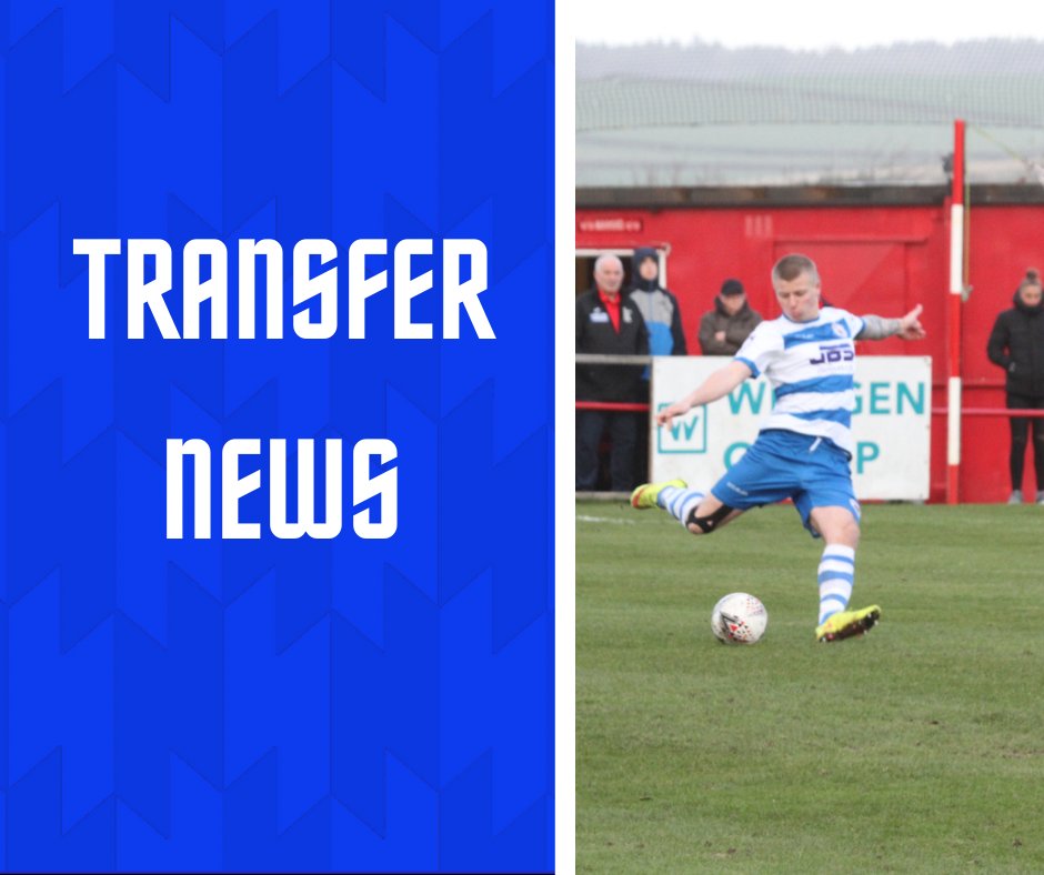 Darvel sign David Syme from Kilwinning Rangers for £12k. According to ...