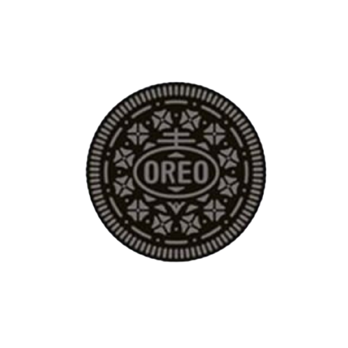 Oreo Logo Transparent