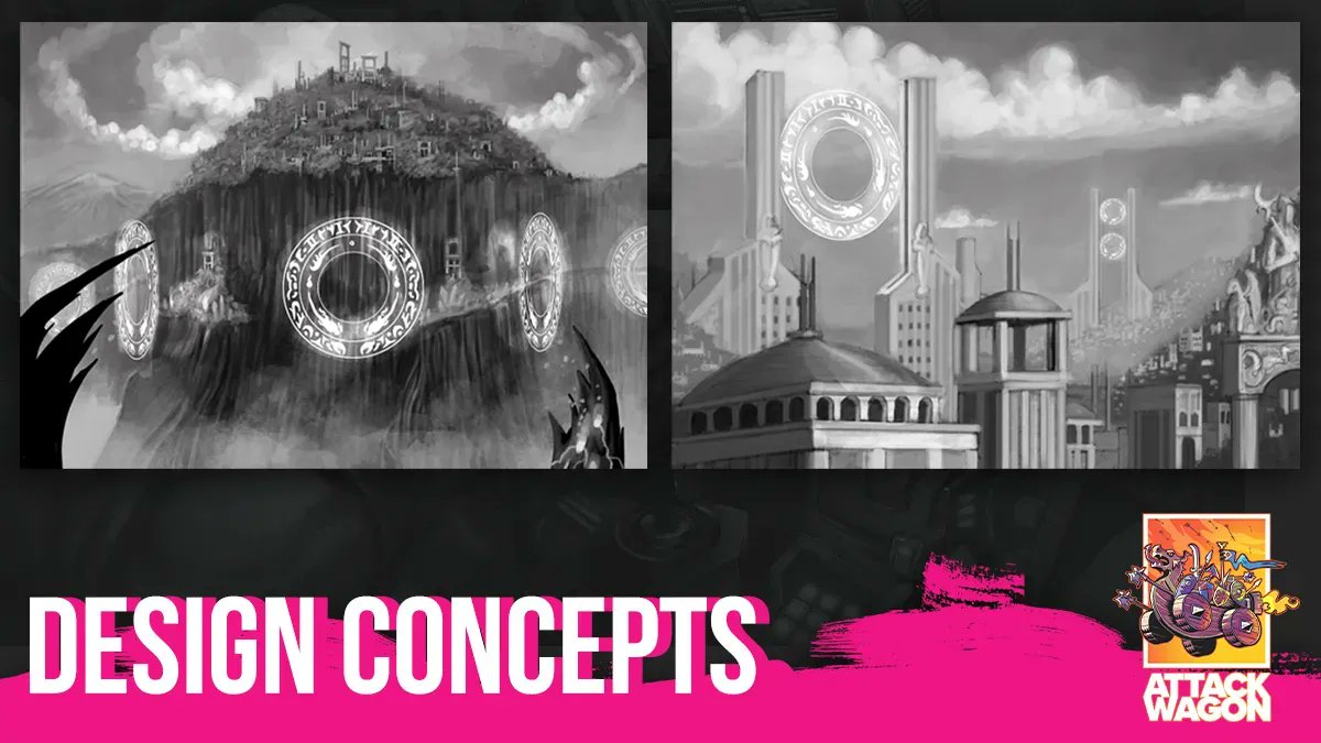 Attack Wagon on Twitter : r/AttackWagon