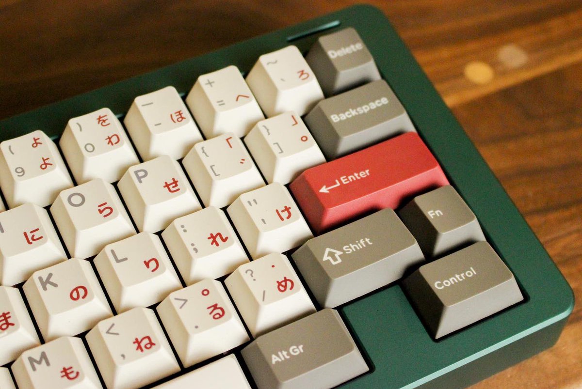 60% WKL : r/CustomKeyboards