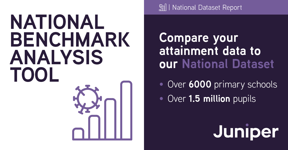 Juniper Education on Twitter: "Compare your primary school's attainment with the Juniper ...